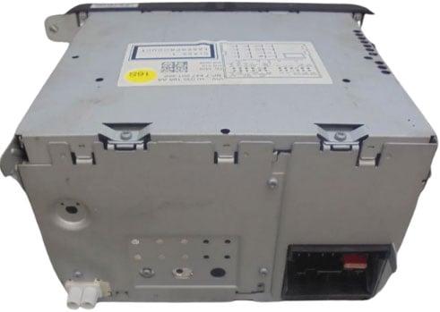 Radio ab Werk mit Endstufe verbinden – So verbessern Sie den Sound